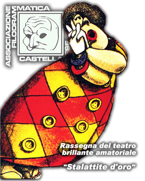 Festival Stalattite d’Oro - Sito internet di Nico Manghisi